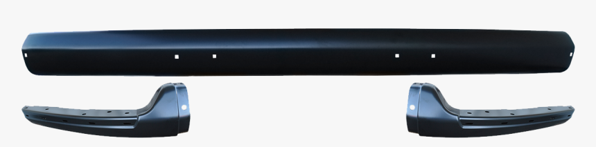 Front Bumper Kit Pc Paintable - Bus Bumper Png, Transparent Png ...