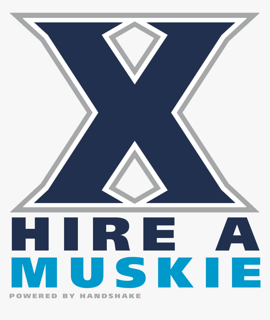 Xavier University Logo