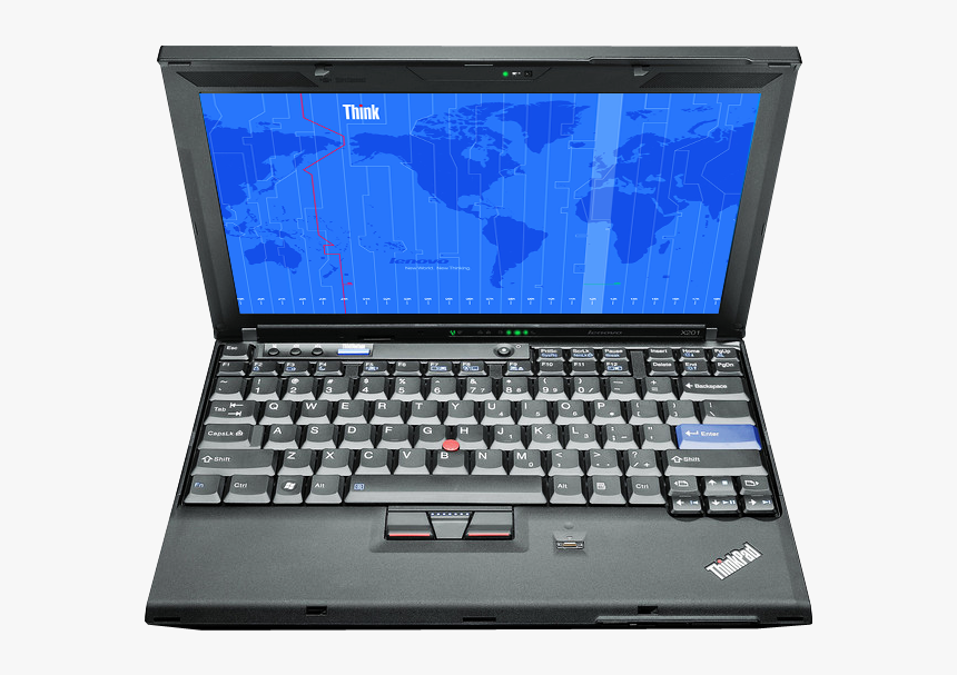Lenovo Thinkpad, HD Png Download , Transparent Png Image - PNGitem