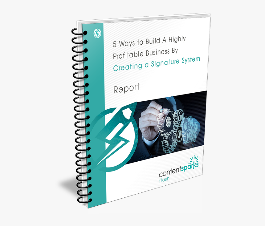 5 Ways To Build A Highly Profitable Business By Creating - Marketing ...