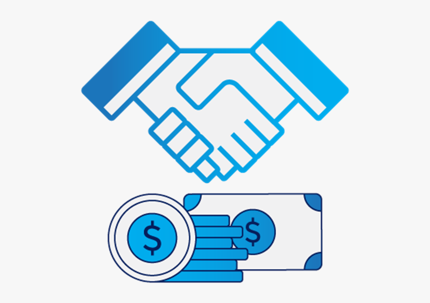 Picture Of Vendors Commission Management - Relacion Icon, HD Png ...