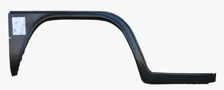 1973-1979 Volkswagen Bus Front Fender Outer Skin, Passenger - Pipe, HD ...