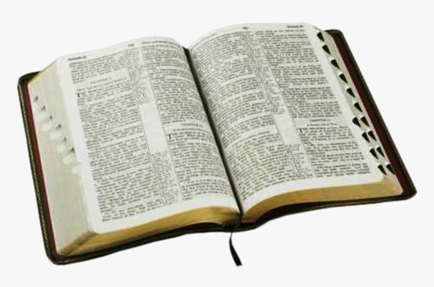 Holy Bible Transparent Background Png - Transparent Background Bible ...