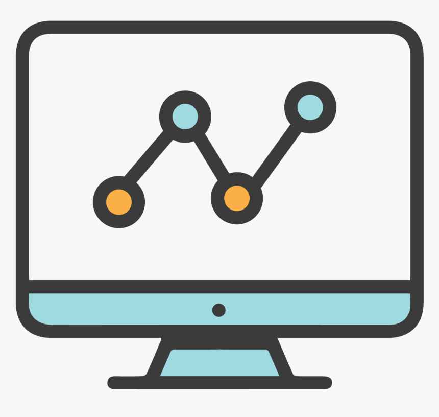 Computer Technology Icon Logo, HD Png Download , Transparent Png Image ...