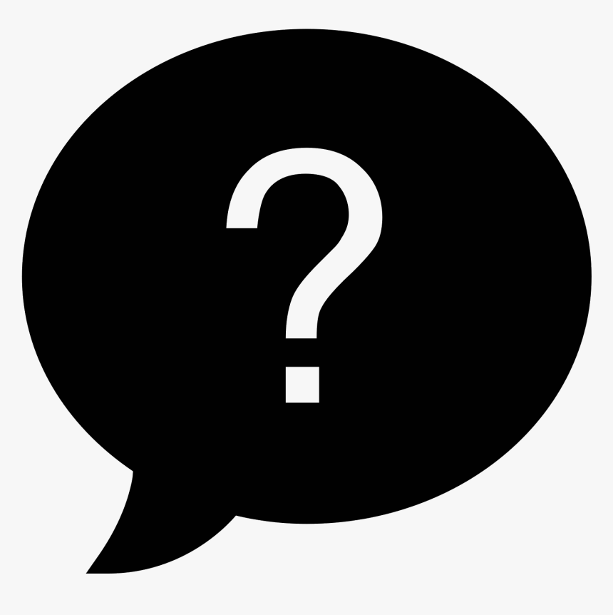 Explanation Icon, HD Png Download , Transparent Png Image - PNGitem