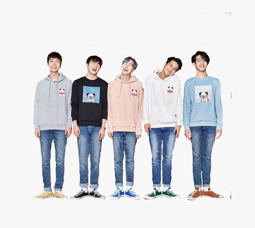 Winner Mino And Yoon, HD Png Download , Transparent Png Image - PNGitem
