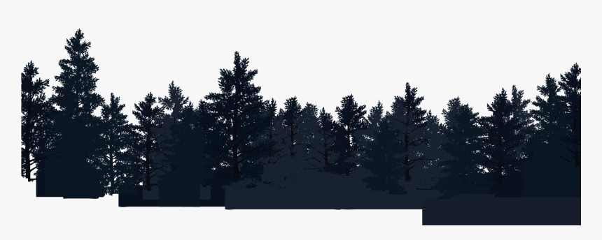 Forest Vector Png