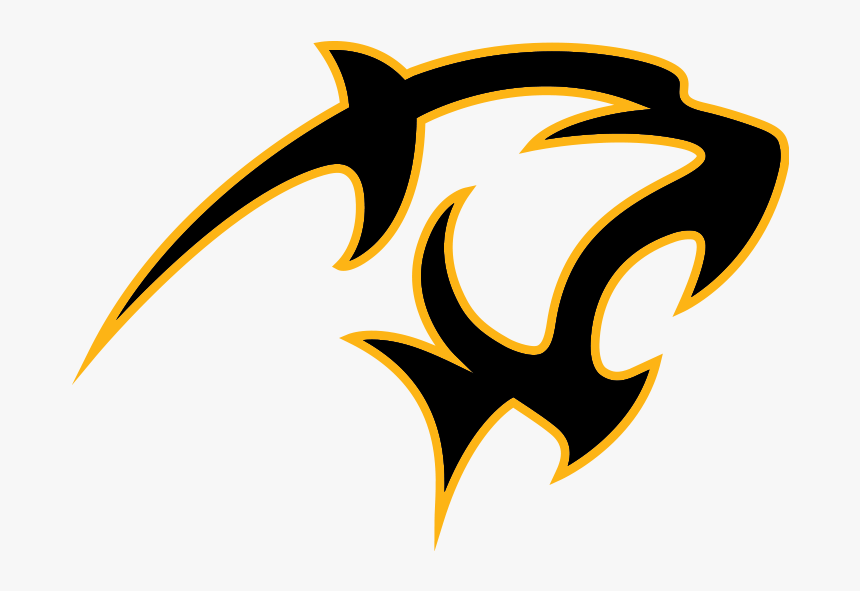 Transparent Panther Logo Png - Adelphi University Athletics, Png ...
