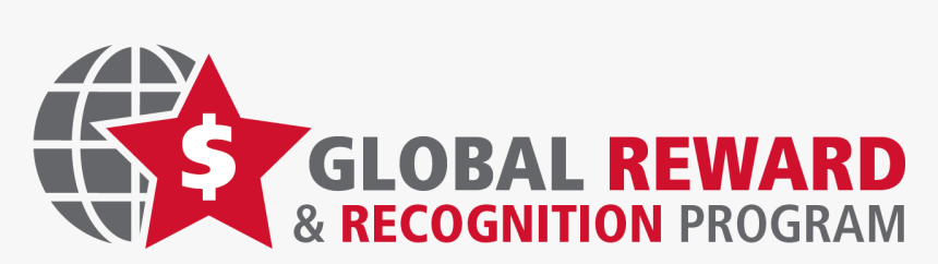 Global Reward & Recognition Program - Graphics, HD Png Download ...