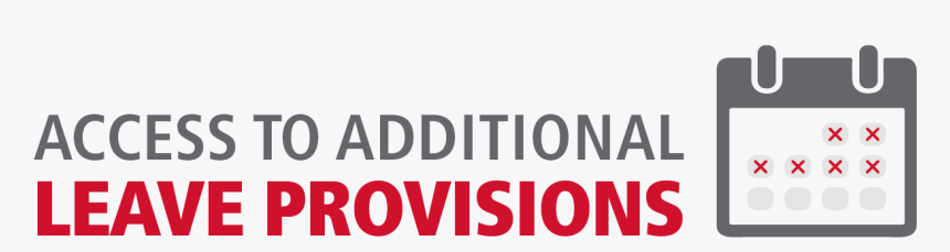 Tech Leave Provisions - Distripress, HD Png Download , Transparent Png ...