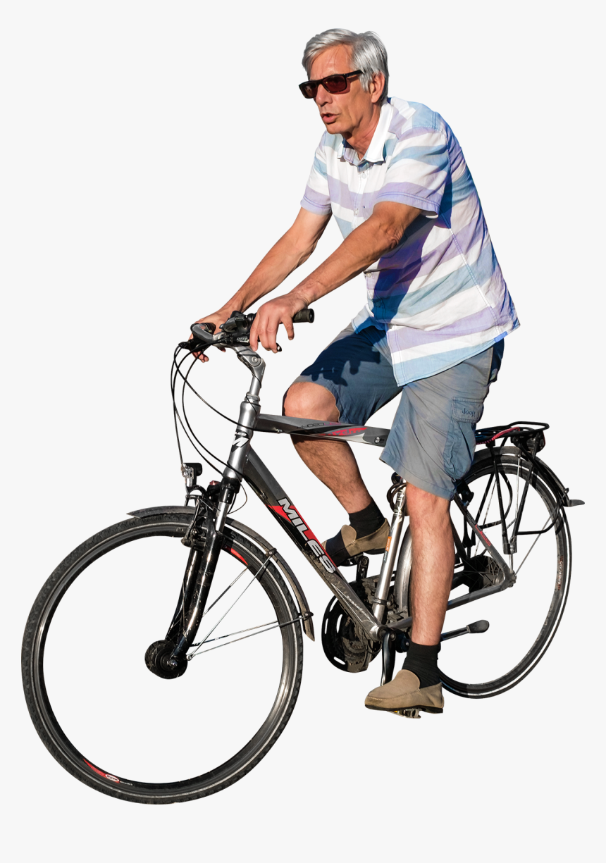 Cycling, Cyclist Png - Cyclist Png, Transparent Png , Transparent Png ...