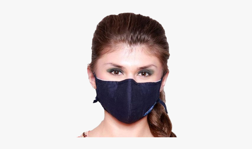 Anti-pollution Face Mask Png Pic, Transparent Png , Transparent Png ...