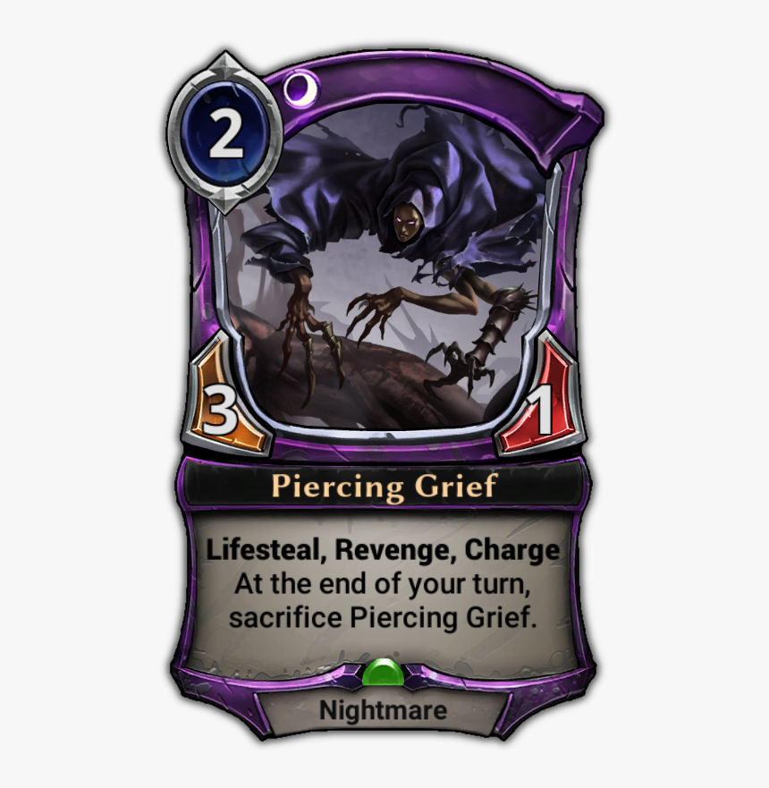 Eternal Card Game Wiki, HD Png Download , Transparent Png Image - PNGitem