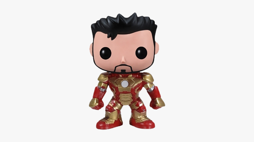 Tony Stark Png Free Download, Transparent Png , Transparent Png Image ...