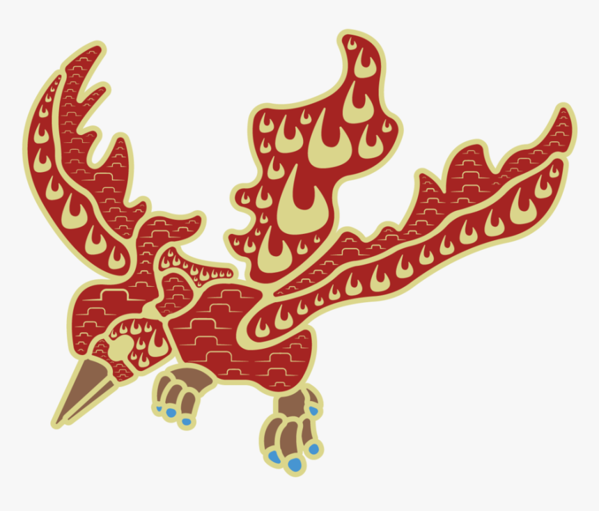 Moltres , Png Download, Transparent Png , Transparent Png Image - PNGitem