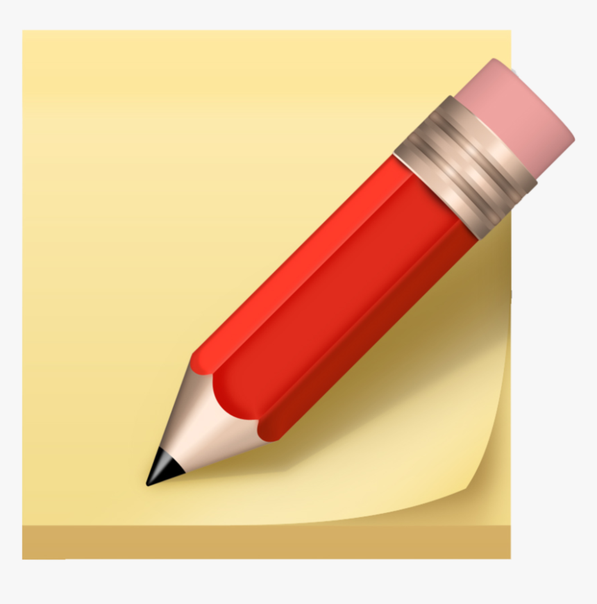 Edit Icon Png, Transparent Png , Transparent Png Image - PNGitem