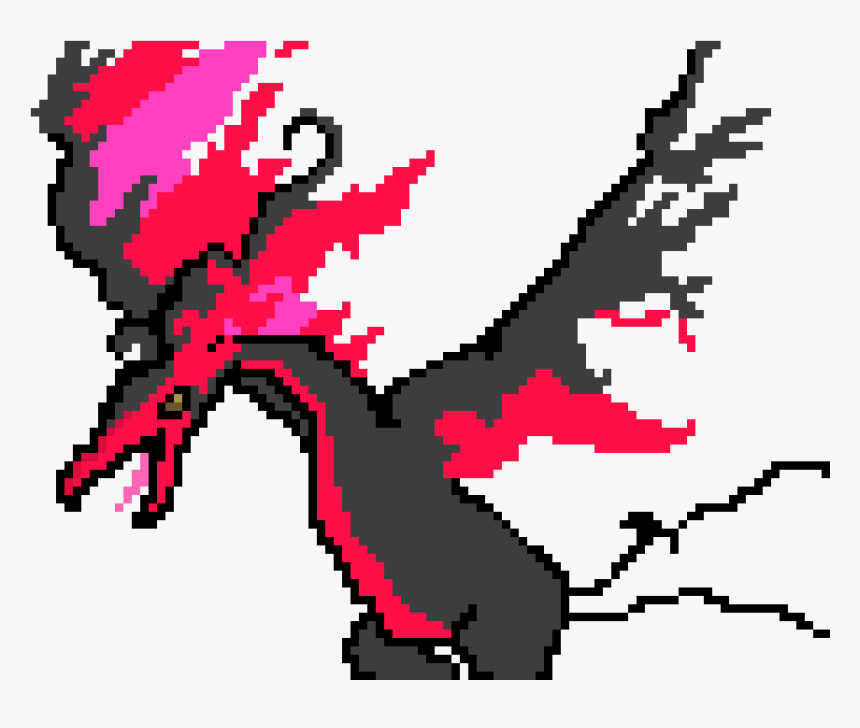 Moltres Png, Transparent Png , Transparent Png Image - PNGitem