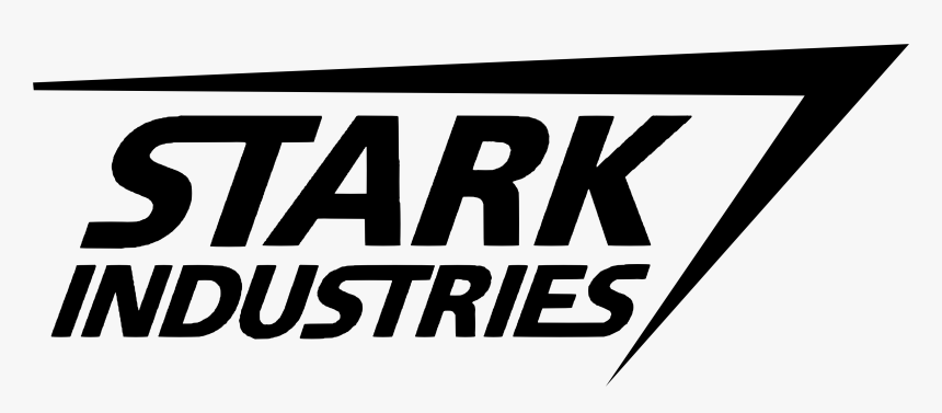 Stark Industries Logo Png , Png Download, Transparent Png , Transparent ...