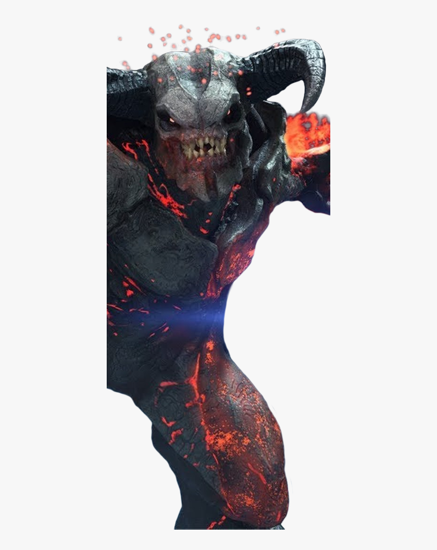 Doom Png, Transparent Png , Transparent Png Image - PNGitem