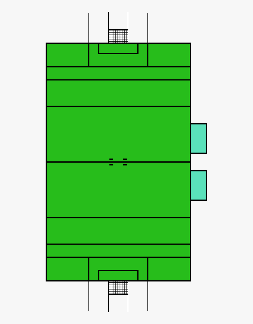 Football Field Png, Transparent Png , Transparent Png Image - PNGitem