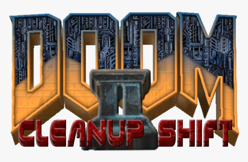 Doom Png, Transparent Png , Transparent Png Image - PNGitem