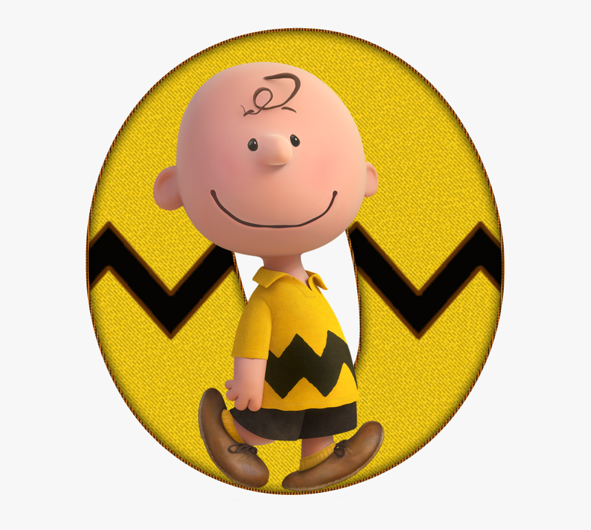 Charlie Brown Png, Transparent Png , Transparent Png Image - PNGitem