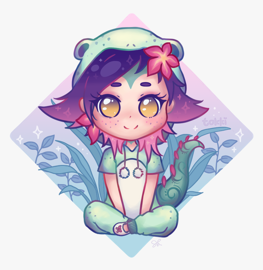 Chibi Png, Transparent Png , Transparent Png Image - PNGitem