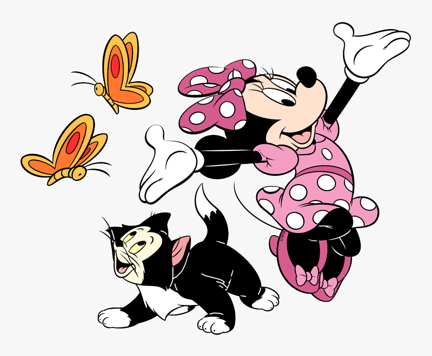 Minnie Bow Png, Transparent Png , Transparent Png Image - PNGitem