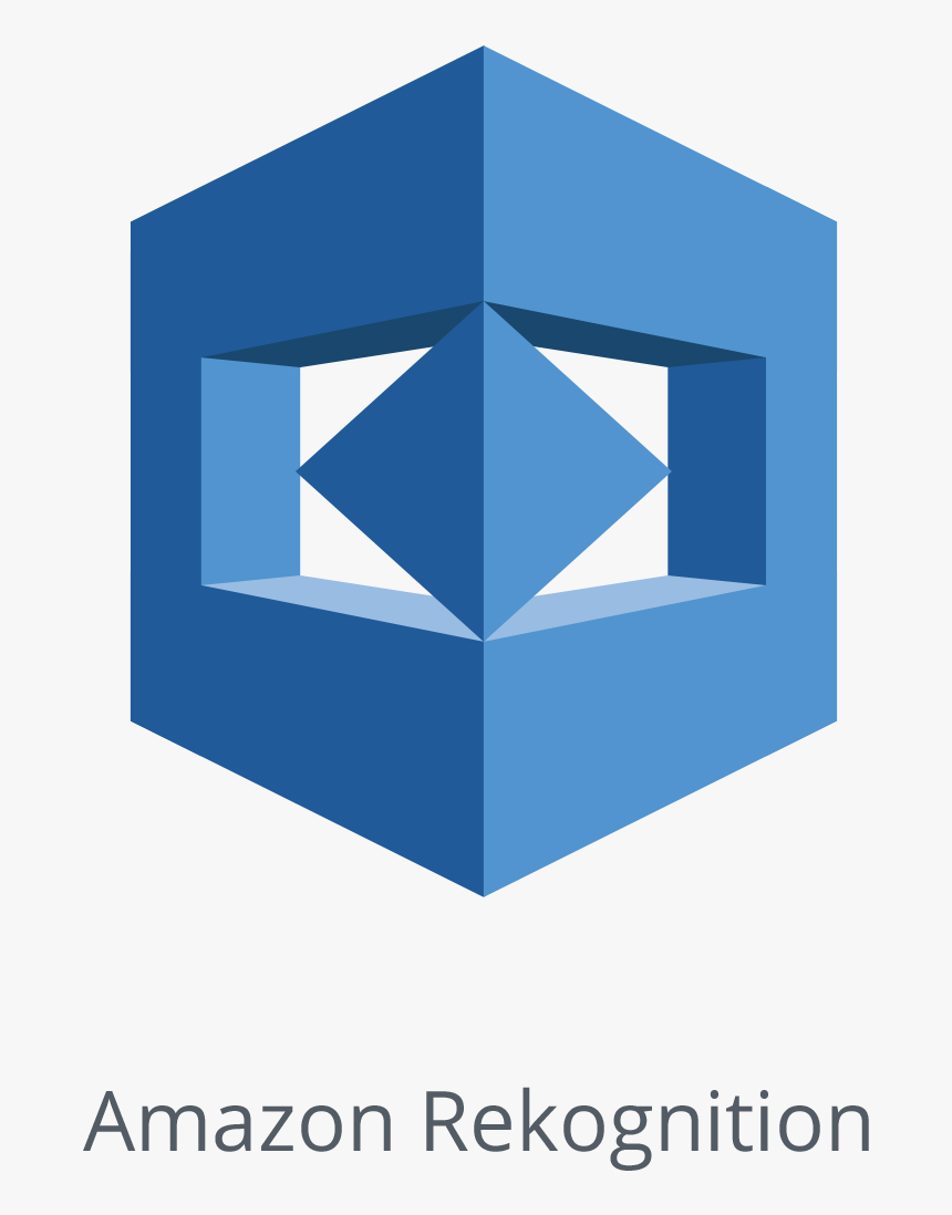 Aws Rekognition Icon , Png Download, Transparent Png , Transparent Png ...