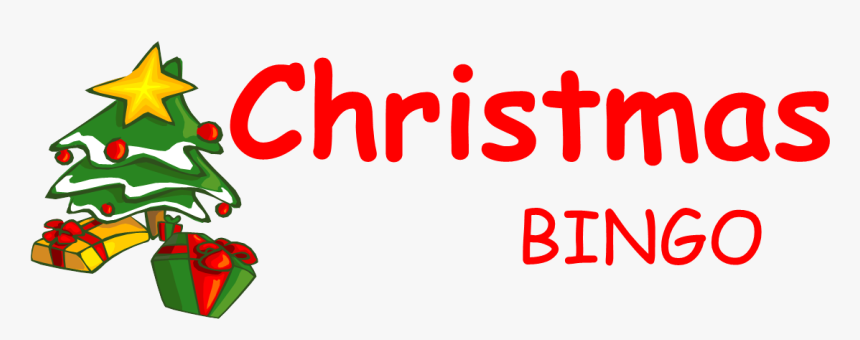 Christmas Bingo Clipart Clipart Stock Christmas Bingo, HD Png Download ...