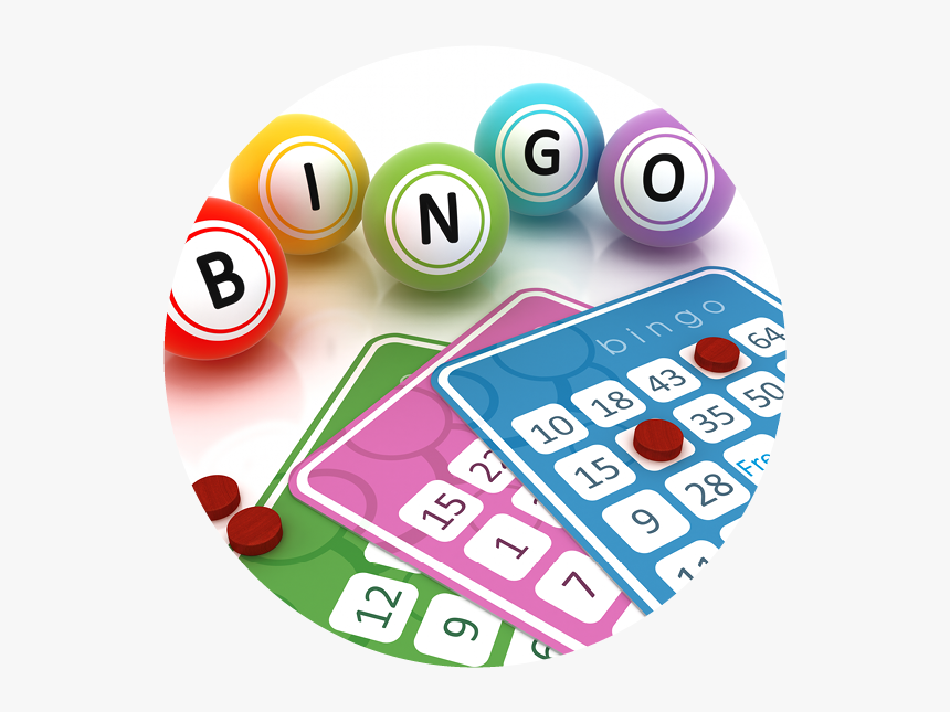 Bingo Png, Transparent Png , Transparent Png Image - PNGitem