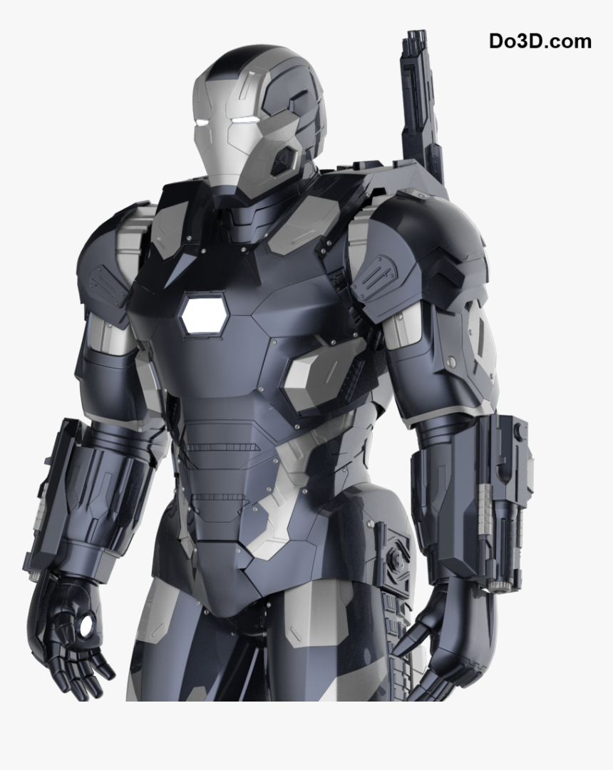 Transparent Iron Man Suit Png, Png Download , Transparent Png Image ...