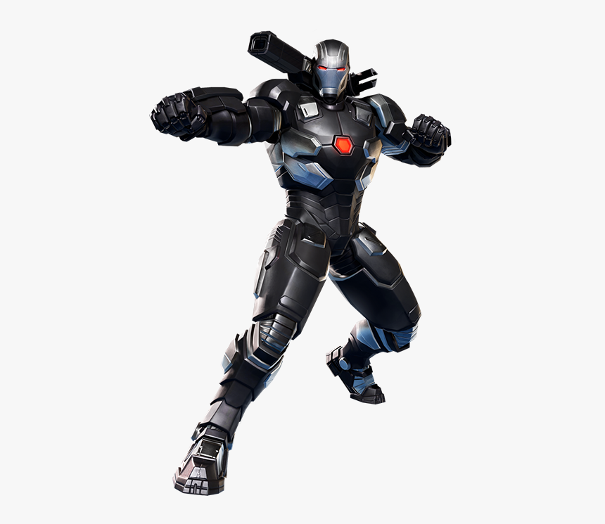 War Machine Png, Transparent Png , Transparent Png Image - PNGitem