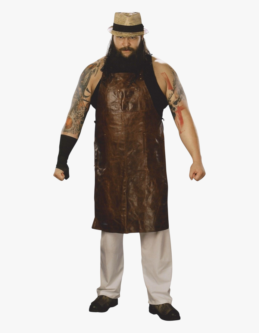 Bray Wyatt Png, Transparent Png , Transparent Png Image - PNGitem