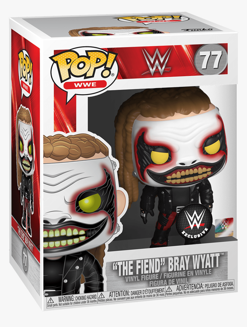 Bray Wyatt Png, Transparent Png , Transparent Png Image - PNGitem