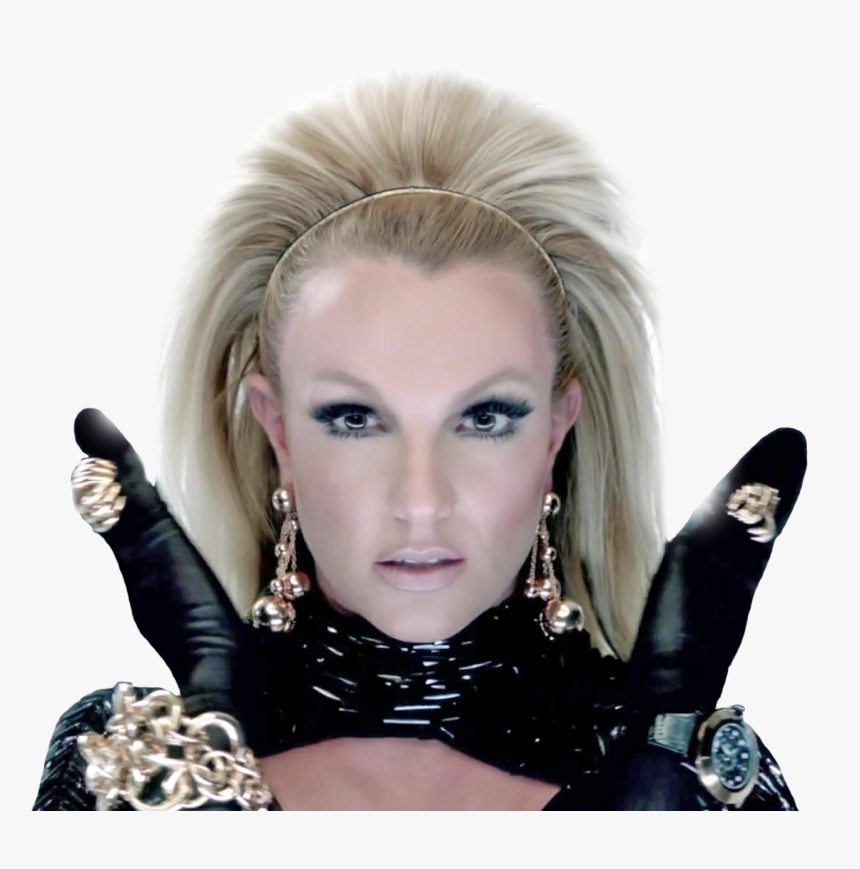 Britney Spears Png, Transparent Png , Transparent Png Image - PNGitem