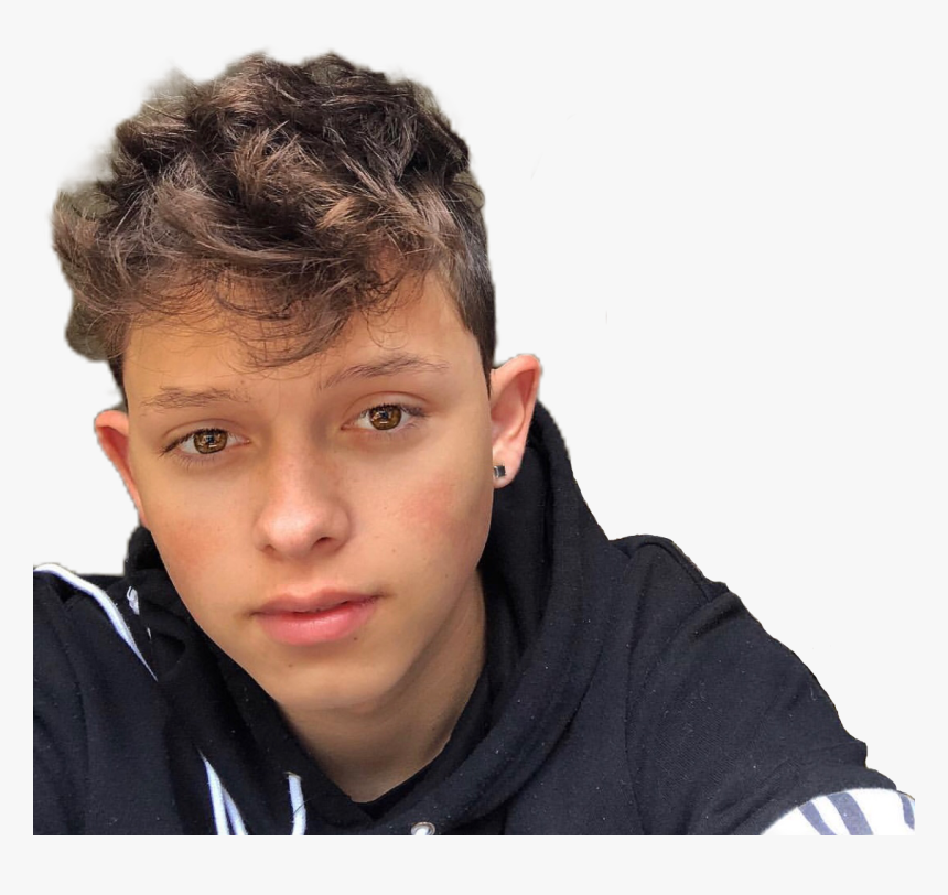 Jacob Sartorius , Png Download, Transparent Png , Transparent Png Image ...