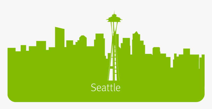 Seattle Clipart , Png Download, Transparent Png , Transparent Png Image ...