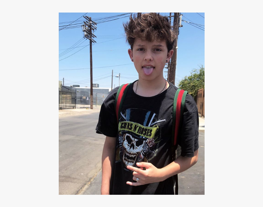 Jacob Sartorius Png, Transparent Png , Transparent Png Image - PNGitem