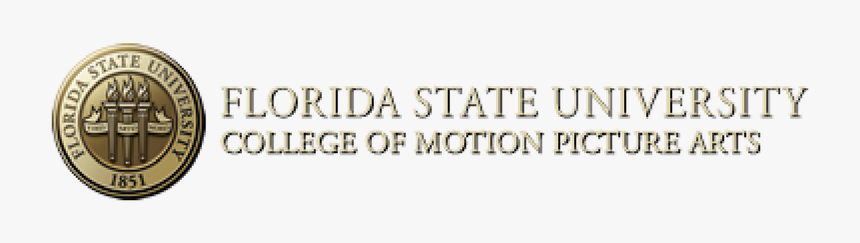Fsu College Of Motion Picture Arts, HD Png Download , Transparent Png ...