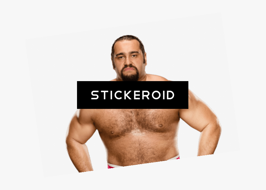 Rusev Close Up , Png Download, Transparent Png , Transparent Png Image ...