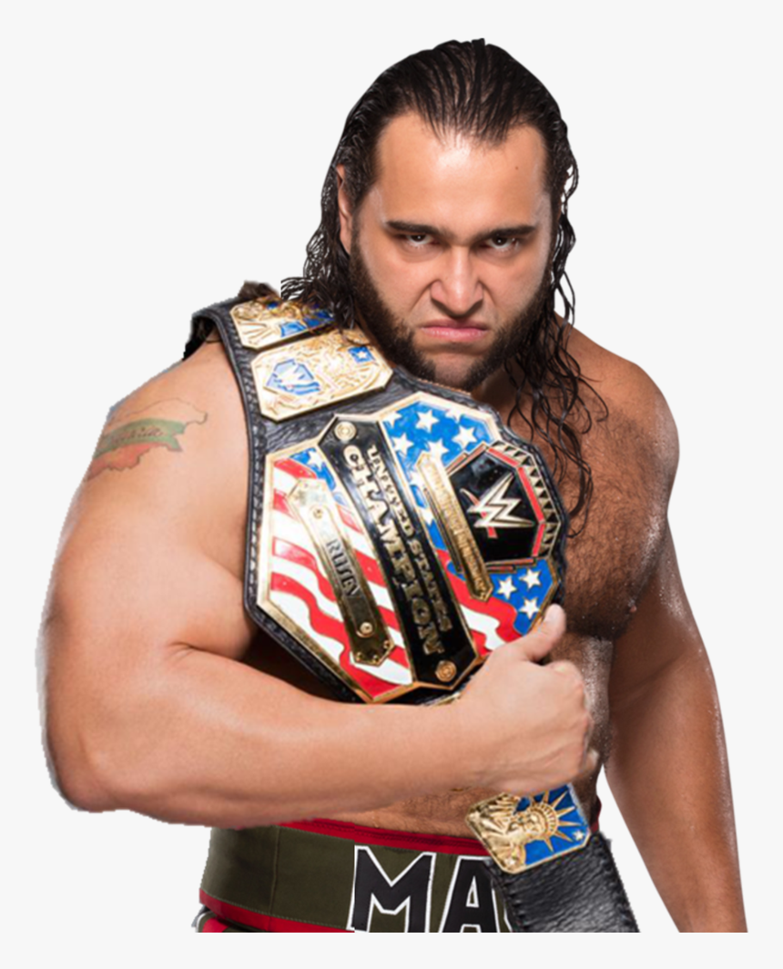 Rusev Png, Transparent Png , Transparent Png Image - PNGitem