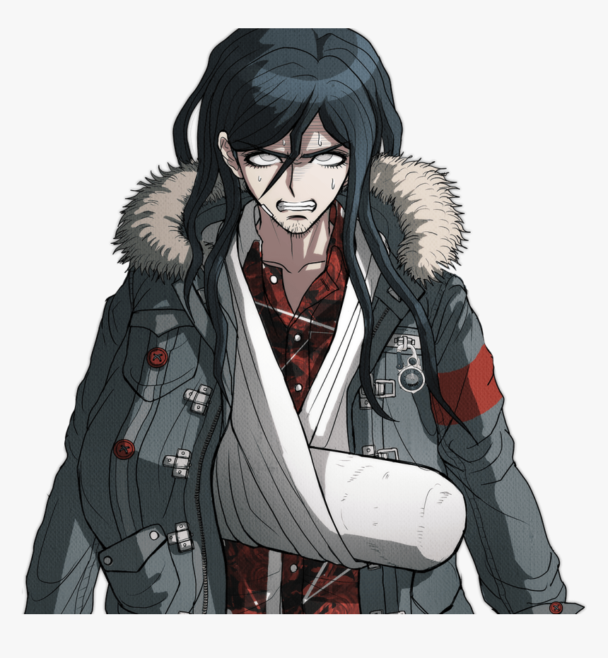 Angry Man, HD Png Download , Transparent Png Image - PNGitem