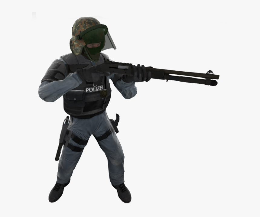 Csgo Soldier Png , Png Download, Transparent Png , Transparent Png ...