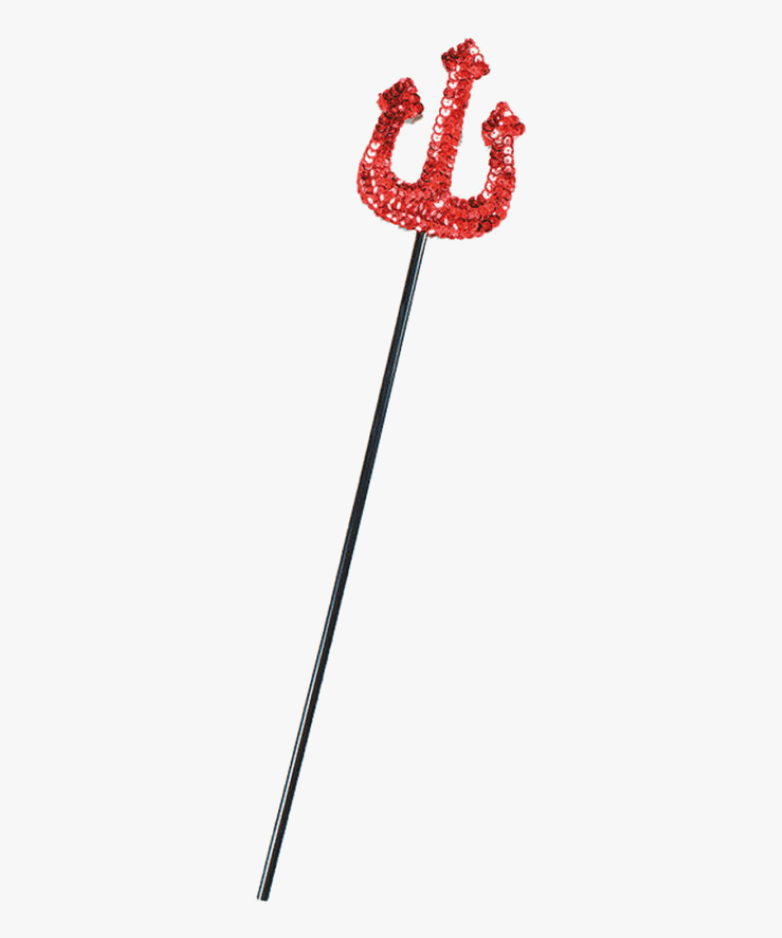Devil Pitchfork Png, Transparent Png , Transparent Png Image - PNGitem