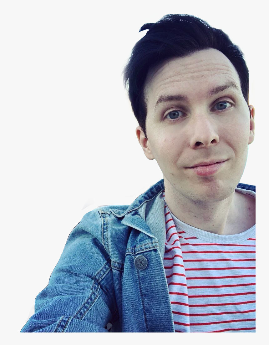 Transparent Phil Lester Png, Png Download , Transparent Png Image - PNGitem