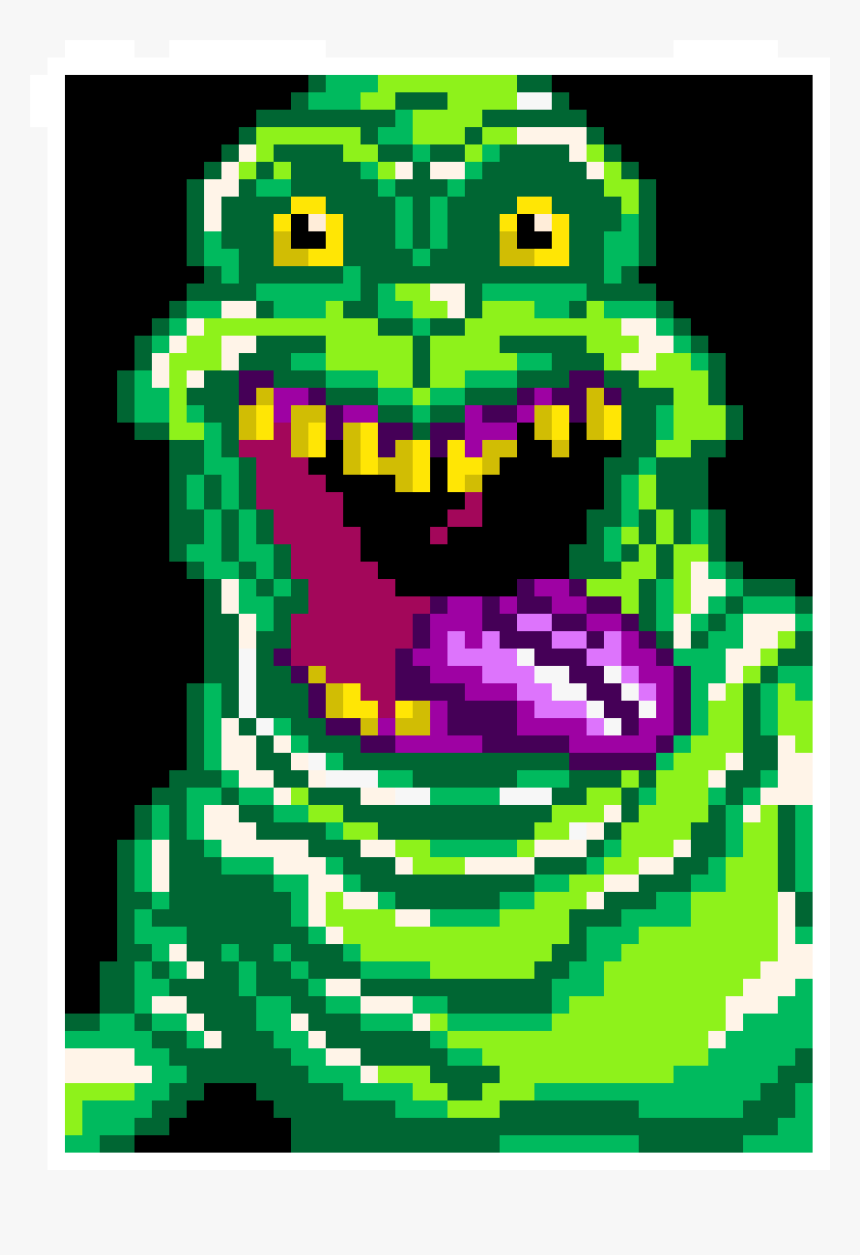 Slimer Png, Transparent Png , Transparent Png Image - PNGitem