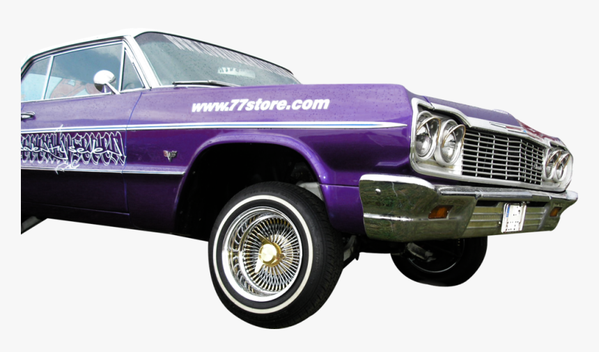 Lowrider Png, Transparent Png , Transparent Png Image - PNGitem
