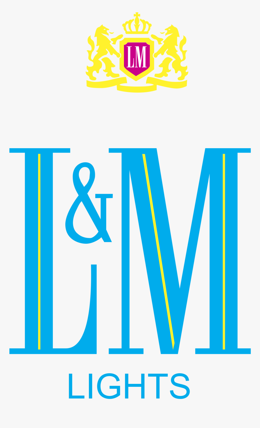 L&m Logo Png Transparent, Png Download , Transparent Png Image - PNGitem