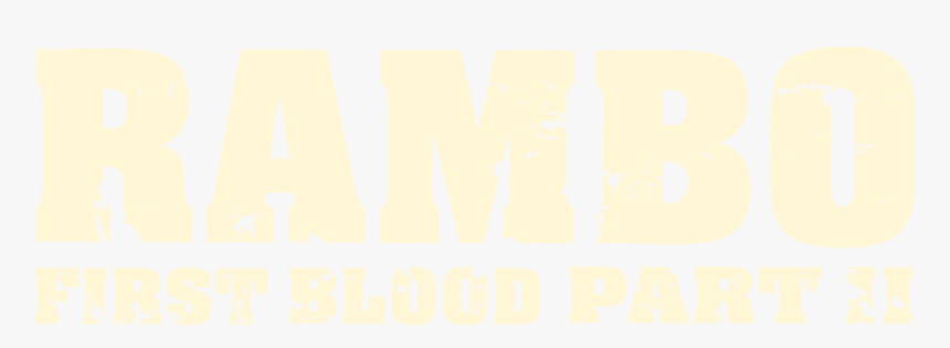 Transparent Rambo Png, Png Download , Transparent Png Image - PNGitem